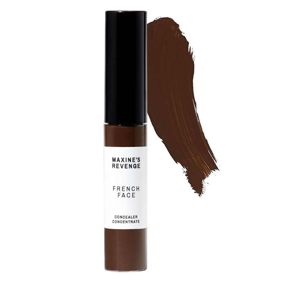 Maxine's Revenge